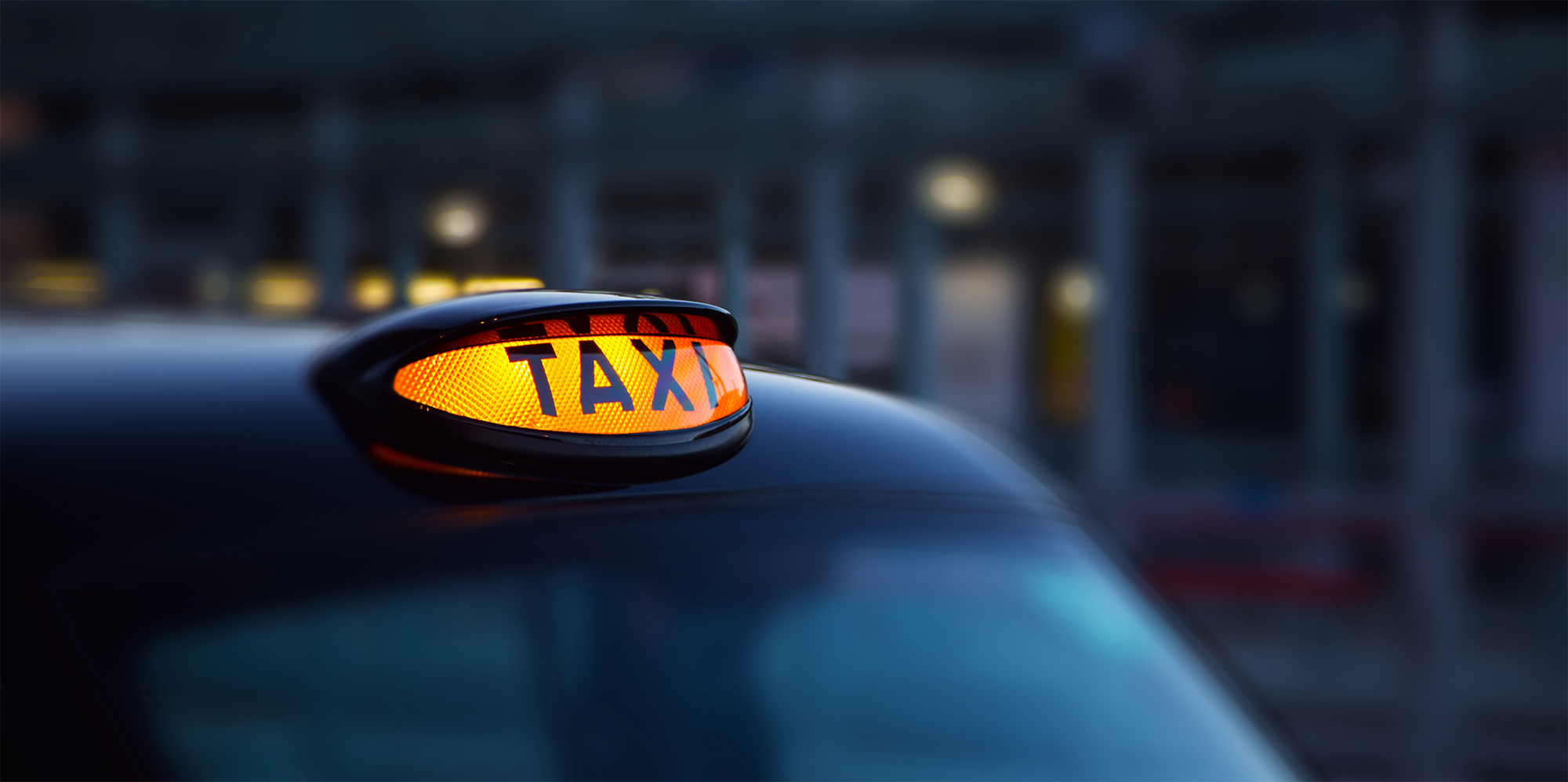 About Us | Allens Taxis